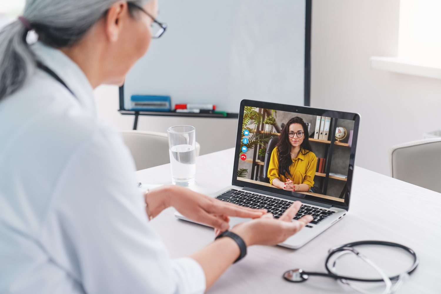 HOW TECHNOLOGY IS CHANGING FIRST AID TRAINING