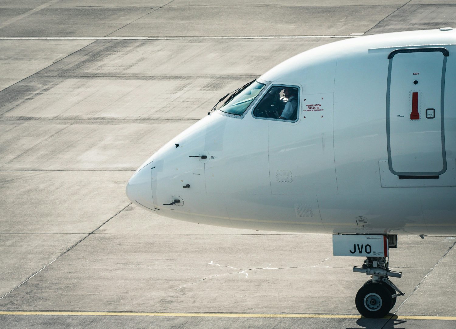 A Brief Aircraft Maintenance Checklist