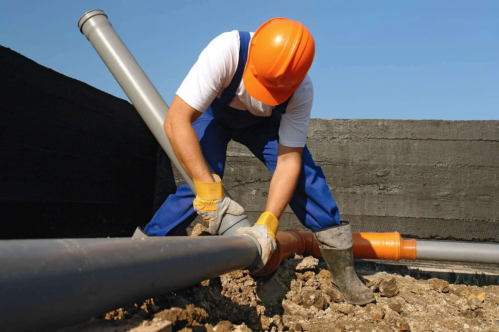 How a Full-Service Plumber and Trenchless Contractor Improves Sewer ...