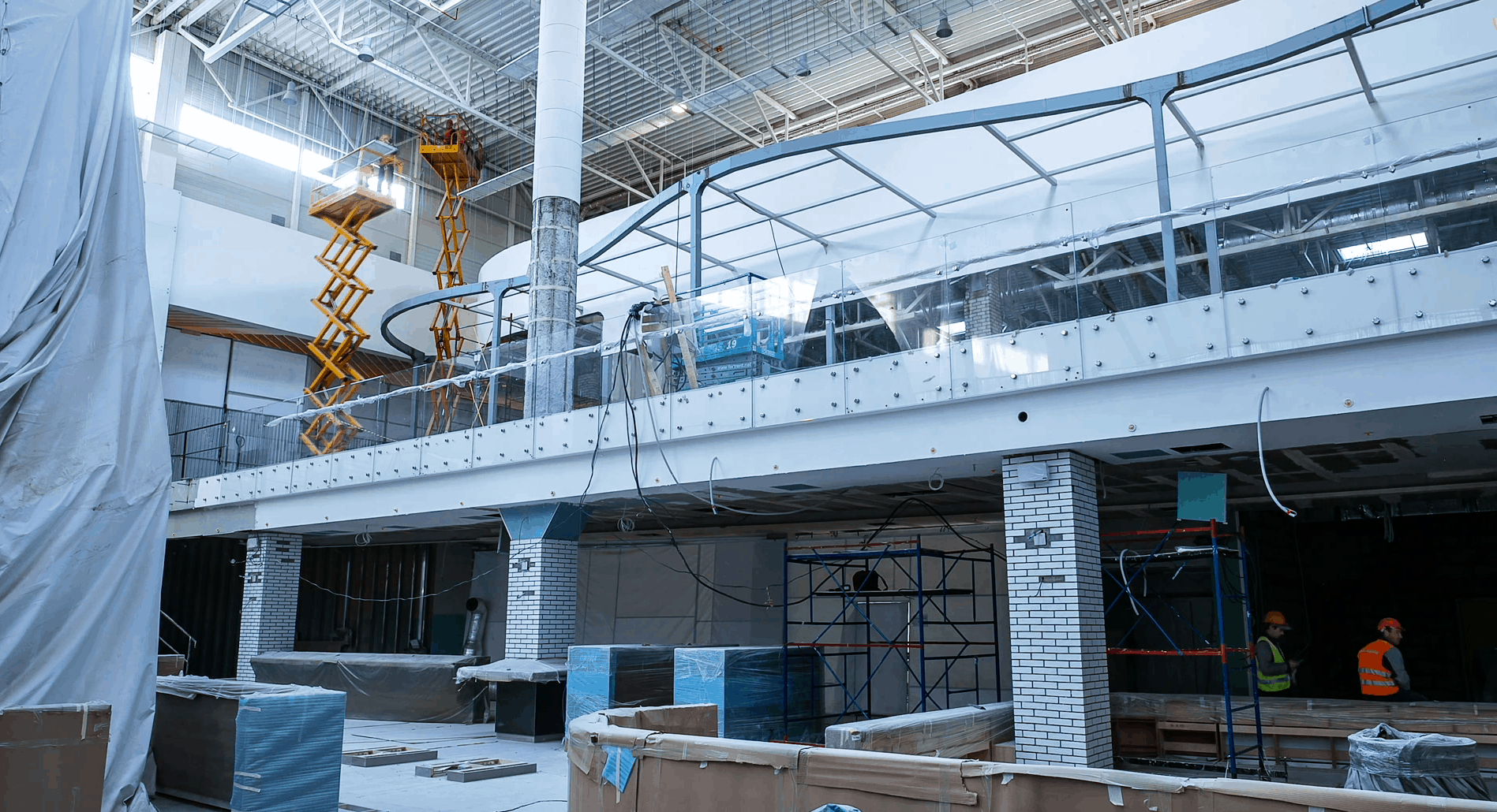 Martin Electrical Systems Services for Commercial and Industrial ...